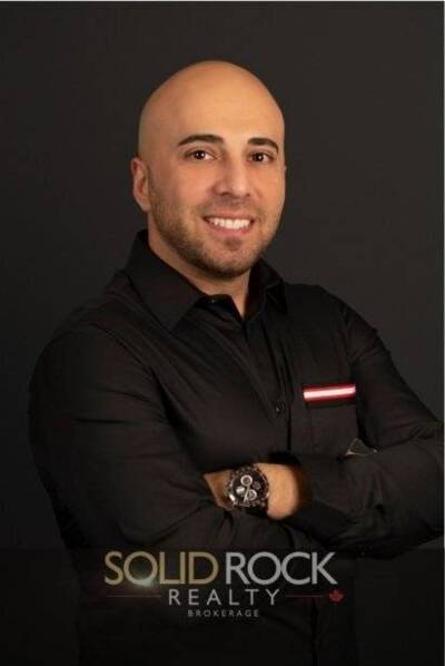 Greg Karayan - Ottawa - Solid Rock Realty Inc